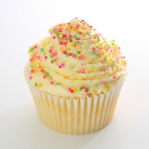 Sprinkle Cream | Wedding, Birthday & Party Cakes