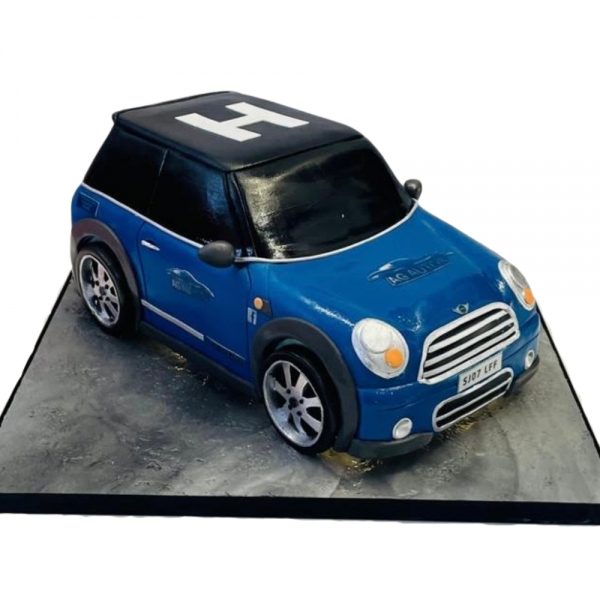 MINI COOPER | Mini Cooper 1963