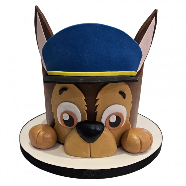 PAW PATROL CHASE | Paw Patrol Chase 2107