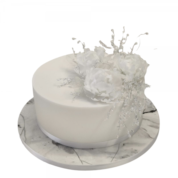 DIAMOND DELIGHT | Wedding, Birthday & Party Cakes