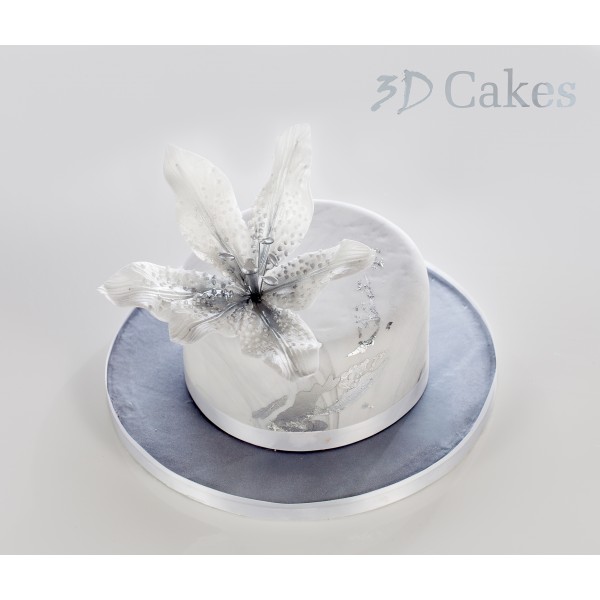 SILVER TOUCH | Wedding, Birthday & Party Cakes