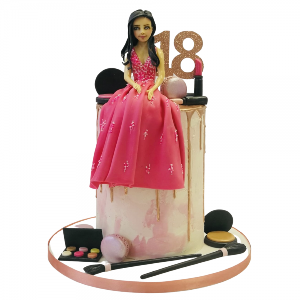 PROM QUEEN | Wedding, Birthday & Party Cakes