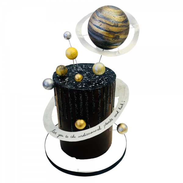 PLANET DRIP | Wedding, Birthday & Party Cakes