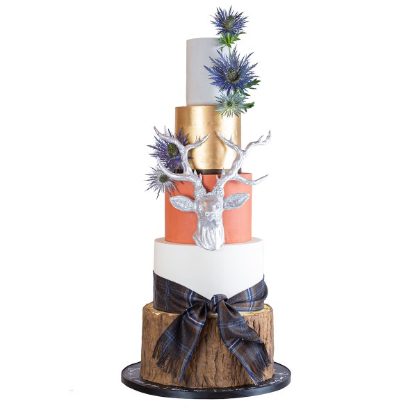 GLEN | Wedding Cakes | Wedding, Birthday & Party Cakes