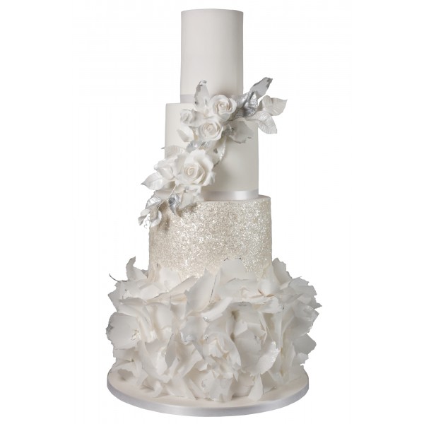 LIGHT | Wedding Cakes | Wedding, Birthday & Party Cakes