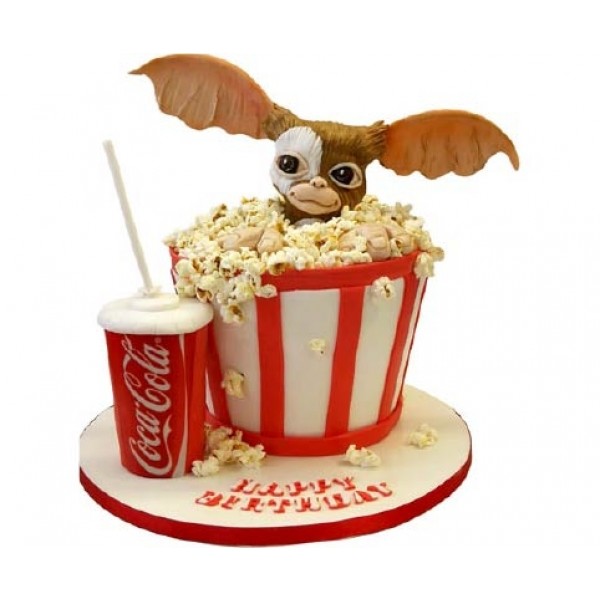 CHEEKY GREMLIN | Wedding, Birthday & Party Cakes