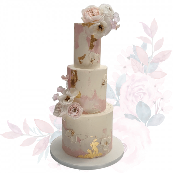 AUSTIN | Wedding Cakes | Wedding, Birthday & Party Cakes