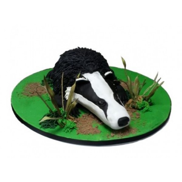 BADGER | Badger 1445 | Wedding, Birthday & Party Cakes