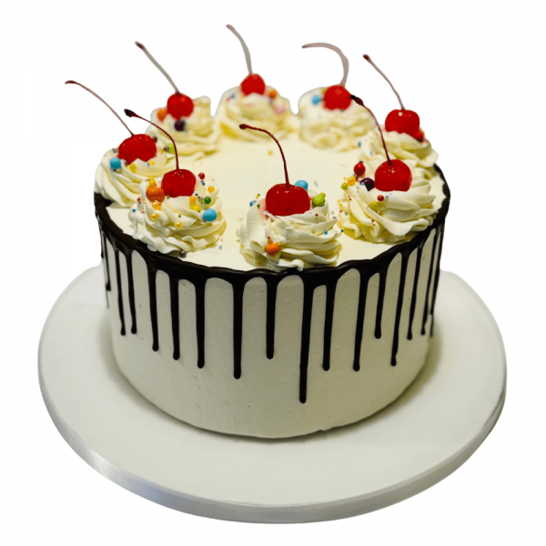 CLASSIC BIRTHDAY CAKE | Wedding, Birthday & Party Cakes