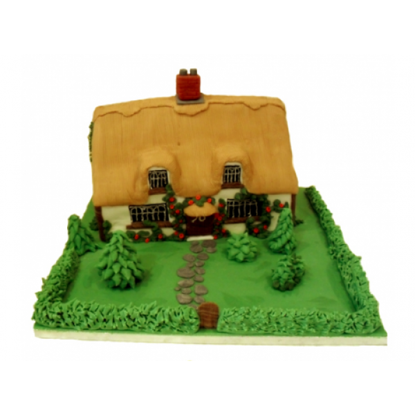 COUNTRY COTTAGE | Country Cottage 1422