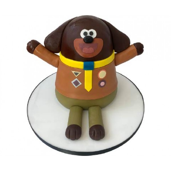 HEY DUGGEE | Wedding, Birthday & Party Cakes