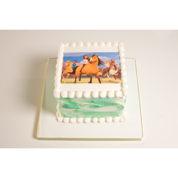 SPIRIT | Wedding, Birthday & Party Cakes