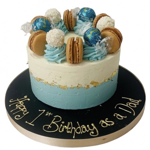 PARTY PIECE | Wedding, Birthday & Party Cakes