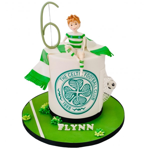 TEAM PLAYER | Wedding, Birthday & Party Cakes