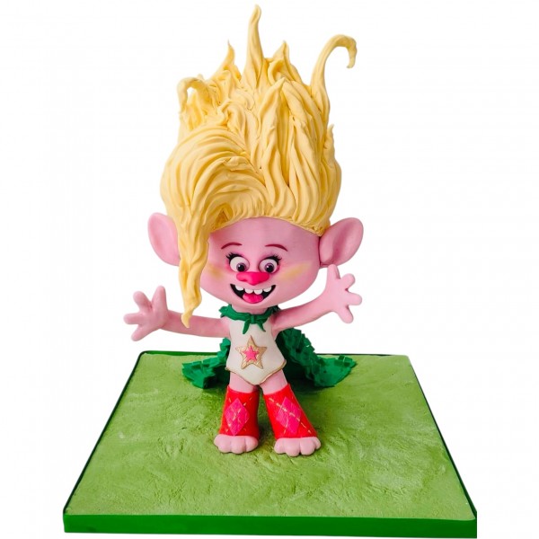 TROLL VIVA | Wedding, Birthday & Party Cakes