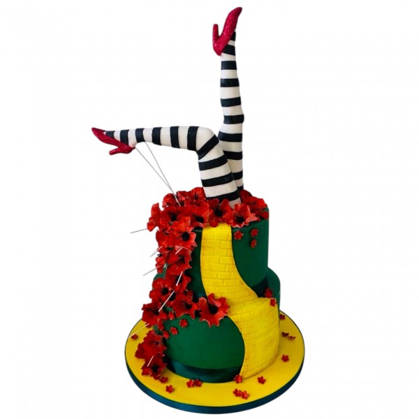 WIZARD OF OZ | Wizard Of Oz 2187