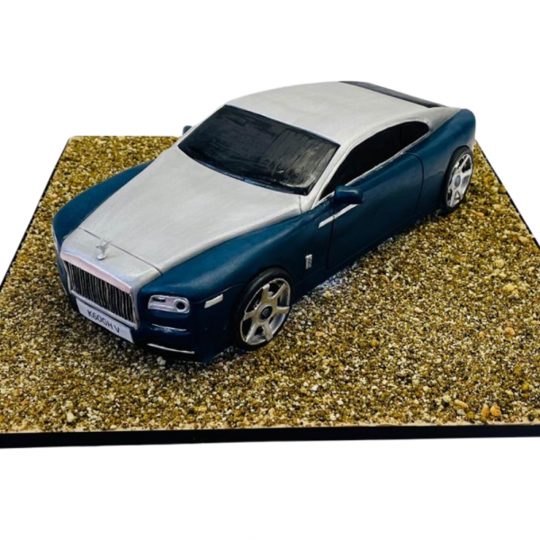 ROLLS ROYCE | Rolls Royce 1952