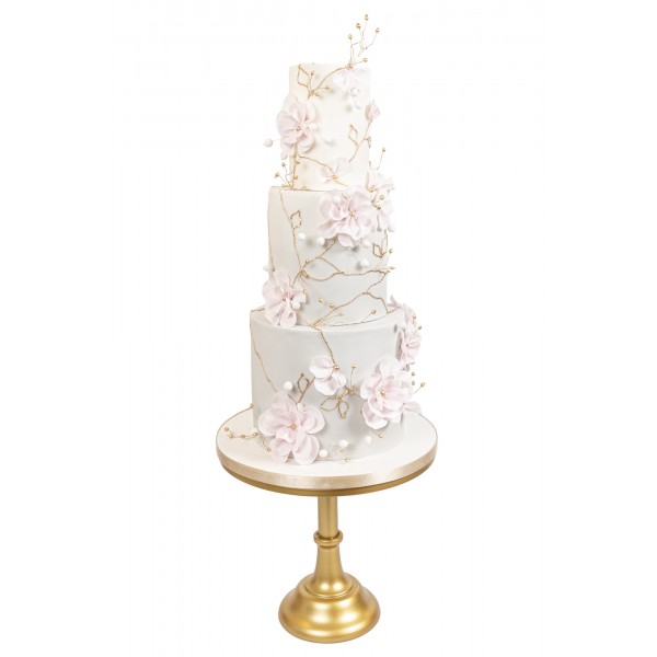 STEM | Wedding Cakes | Wedding, Birthday & Party Cakes