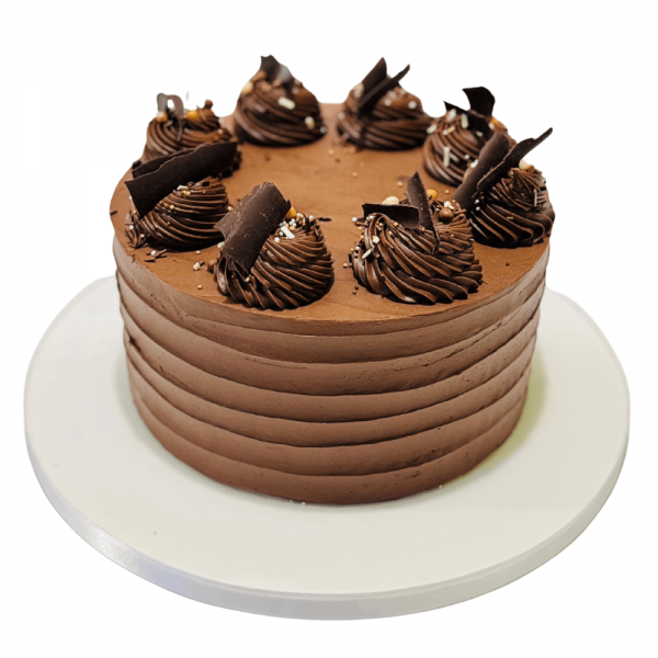 ULTIMATE CHOCOLATE CAKE | Wedding, Birthday & Party Cakes