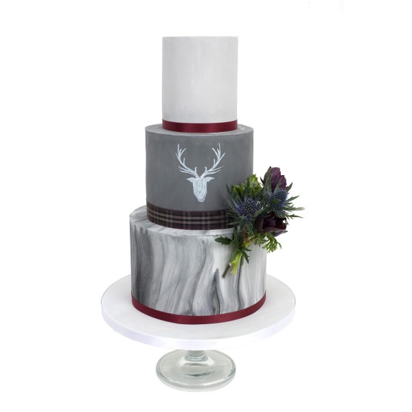 STAG | Wedding, Birthday & Party Cakes