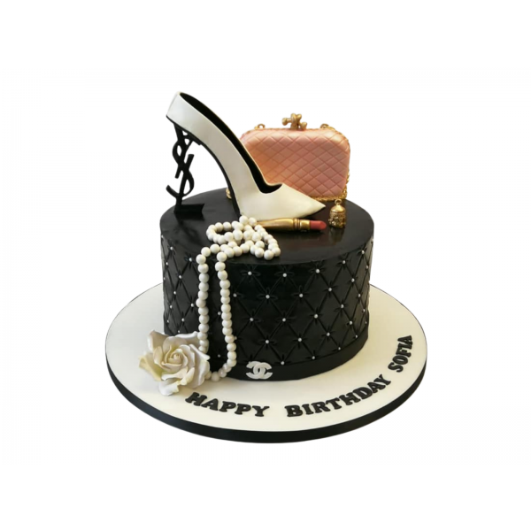 FASHION FAVOURITES | Birthday Party Cakes