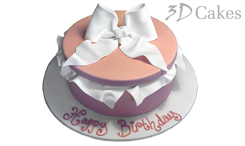 CELEBRATION CAKE WITH HOME DELIVERY