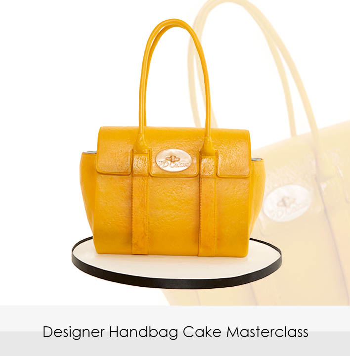 Class Bookings By 3D Cakes